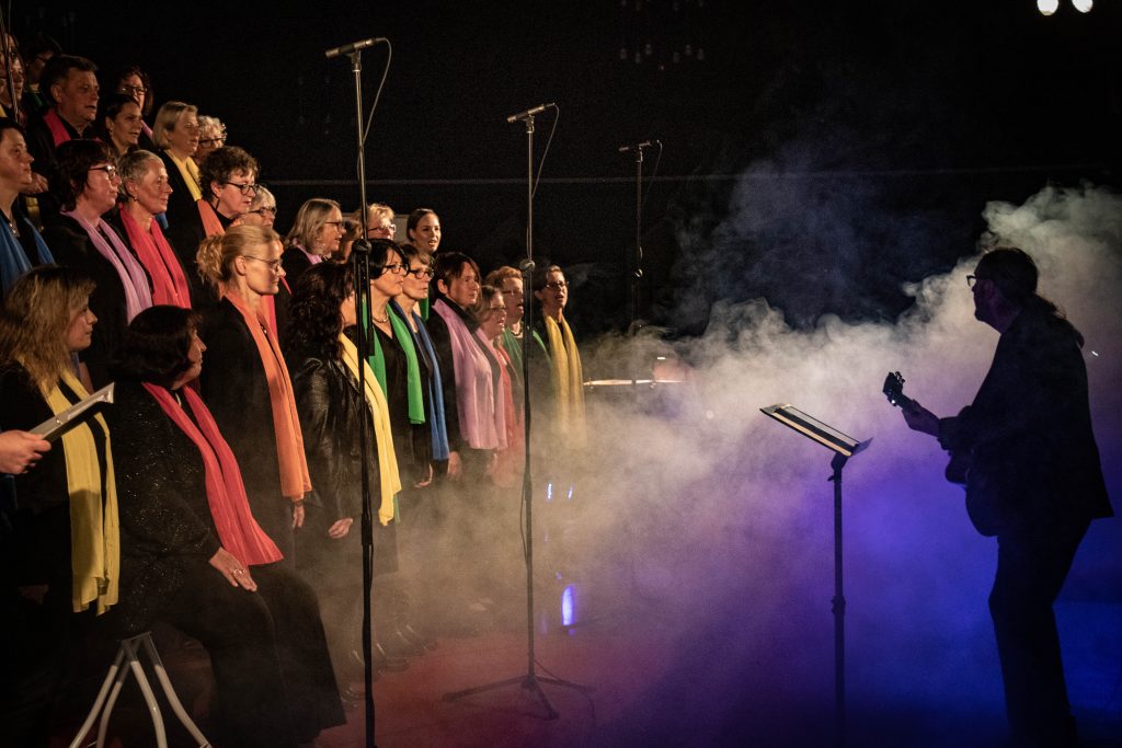 Chor - Heart-Chor Simmern